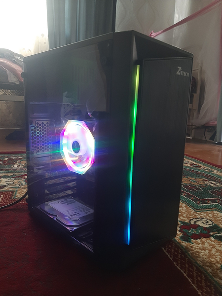 Yangi PC sotiladi