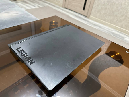 Продаётся ноутбук lenovo legion Y530.