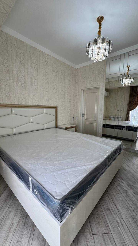 V1658 НОВОСТРОЙКА ЖК Territory group Ор.р: It park 3/4/7 77м2