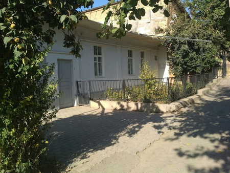 Продаётся дом Шайхантахурском р-н о-р метро Национальный парк (149752)