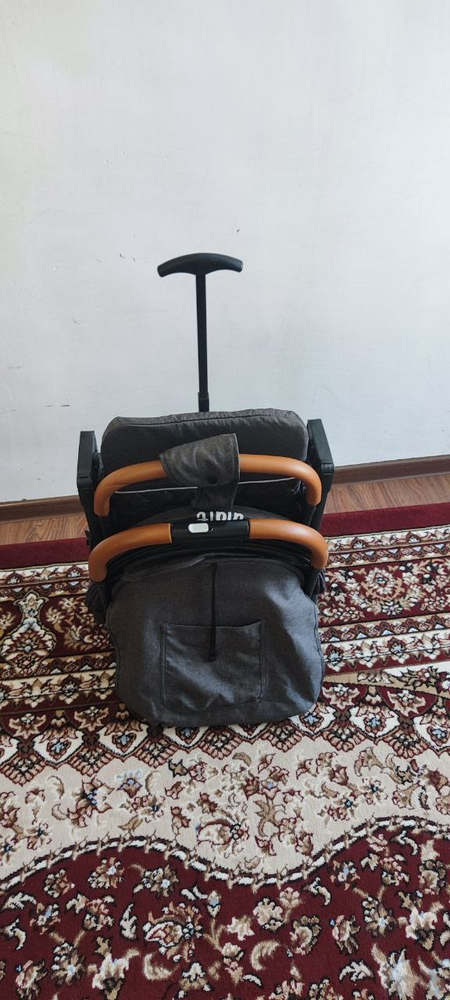 Kam iwlatilgan kolaska xolati zor yengidey