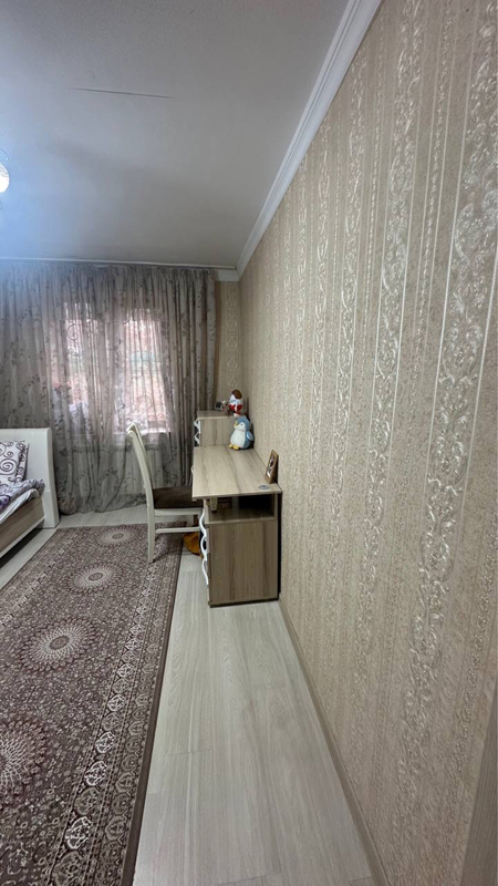 Сдается в аренду 4-ех комнатная квартира