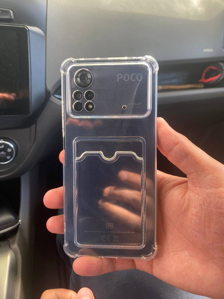 Telefon sifat ishonchli