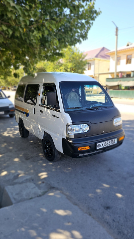 Chevrolet  DAMAS 2023