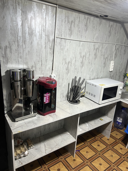 Food Truck сдается в аренду