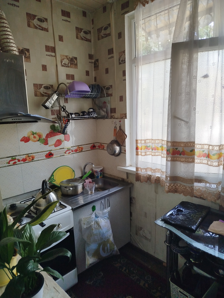 Продается свой дом