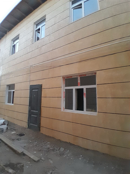 Продаю 2х этажный дом 110 кв.м с Евро ремонтом 3х комнатный