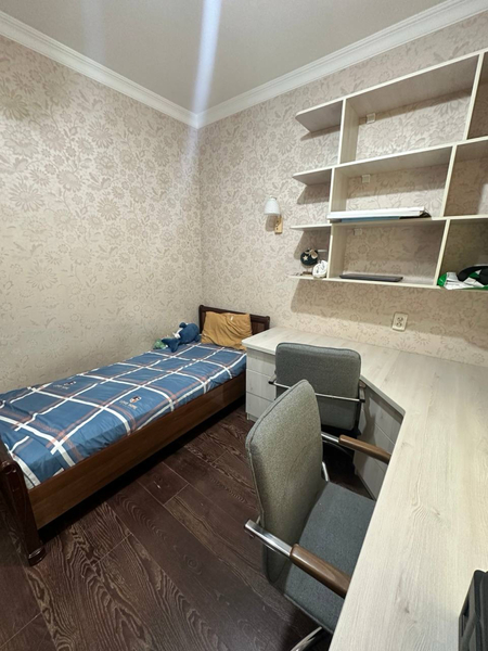 Продаю квартиру