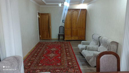 Пакентиский 3 ком