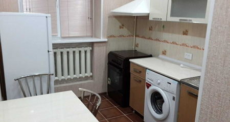 Чиланзар 6кв Срочно Продается квартира 1ком