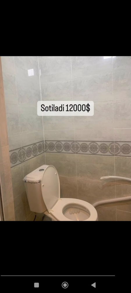 Sotiladi 3 xona xamyonbop