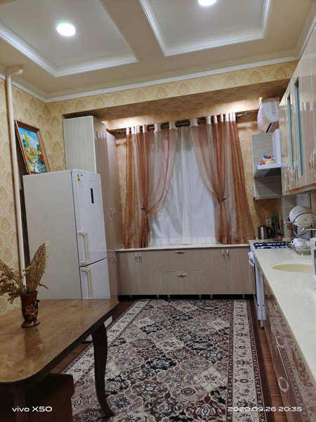 Аренда Новостройка метро Мирзо Улугбек, Корзинка 3/3/5 ул Буньедкор