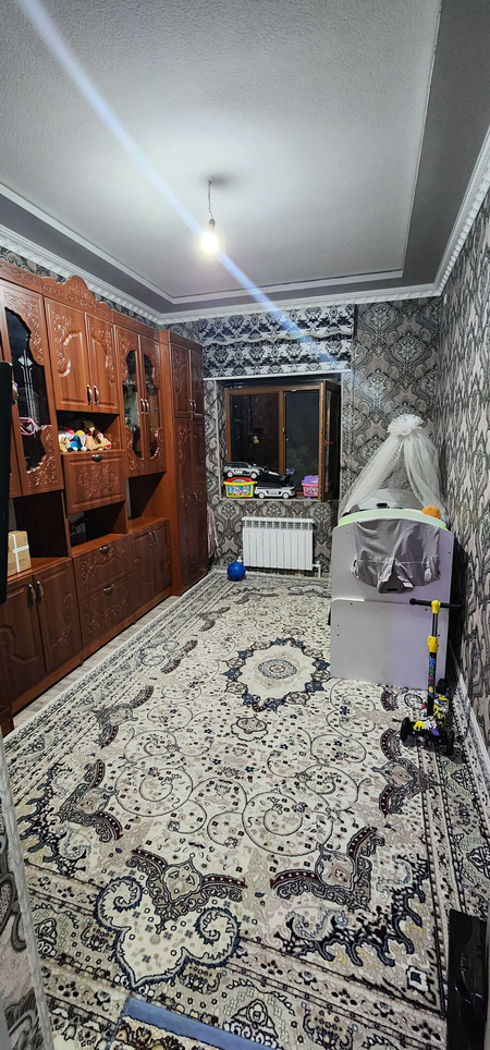 Квартира 2-х комнатная 70 кв.