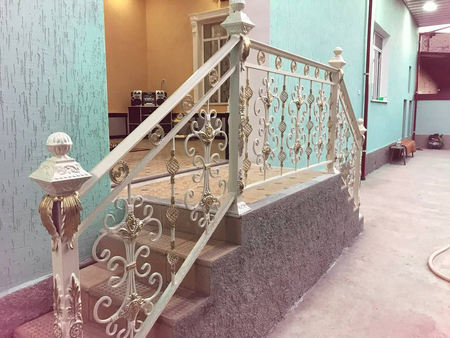 Пирилла заказга сифатли замонавий