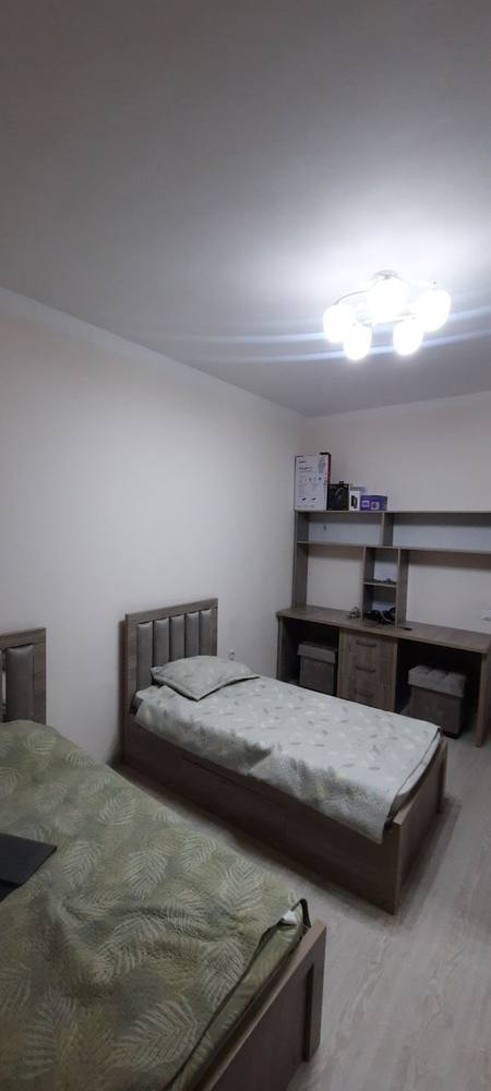 Yunsobod 15 kv Boxodir 3/3/9