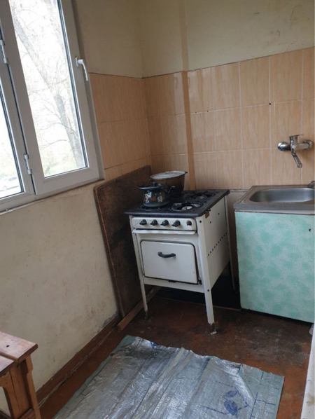 -1в2/2/4 Чиланзар-19 Квартал 50х50 МОЙКА, Продаётся Квартира