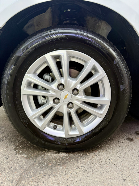 Arenda Cobalt Metan gaz 4 poz A/T