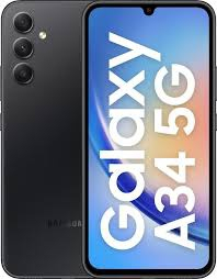 Galaxy A34 5G 8/128 malayziyaniki