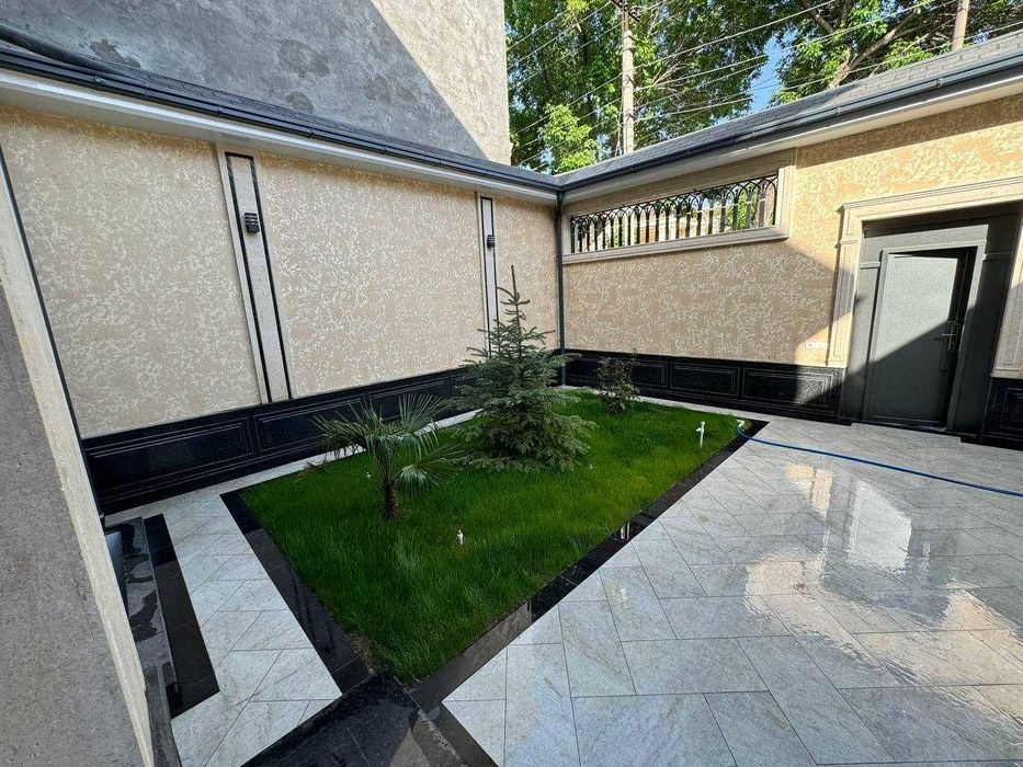 Продажа нового дома Никитина 2.5 сотки Олтинтепа, Мирзо Улугбек
