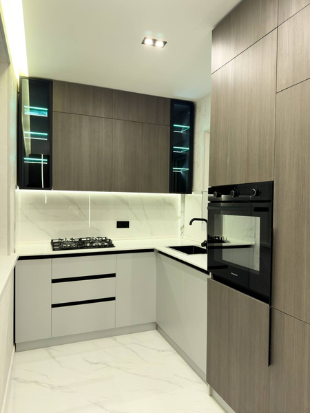 Продам квартиру 77серия Госпитальный массив 2в3/3/4 60м2