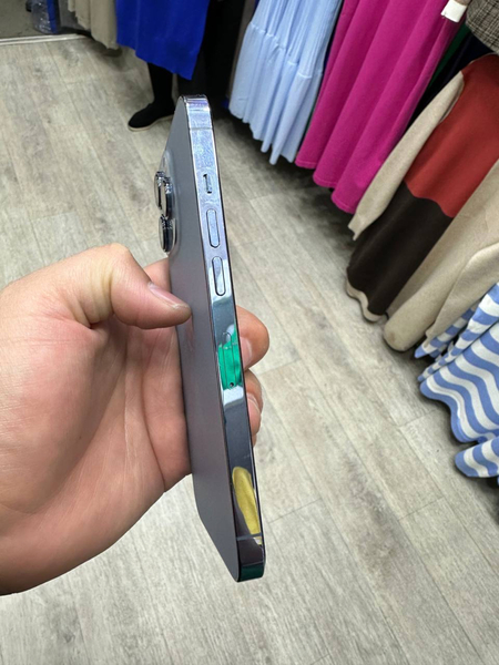 Iphone 13 pro 128gb