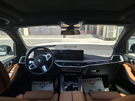 Аренда. с. выкуп. 

BMW X7 xDrive 40i