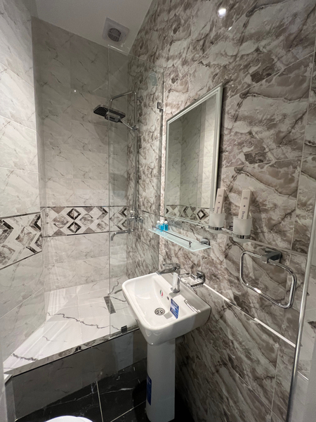 PETIT HOTEL чистое и уютное место для гостей столицы строго с ЗАГСом