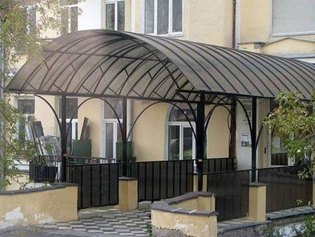 Делаем сварочные работы, перила, решотки, навесы, загародки и многое д