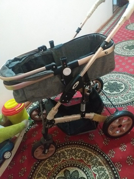 Коляски детски