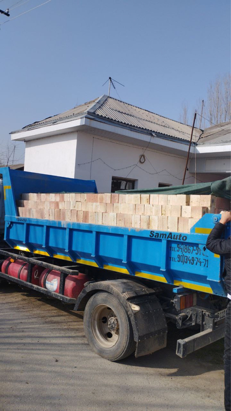 Isuzu xizmati 24/7