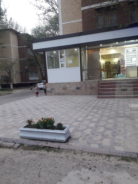 Продаётся нежилое помещение