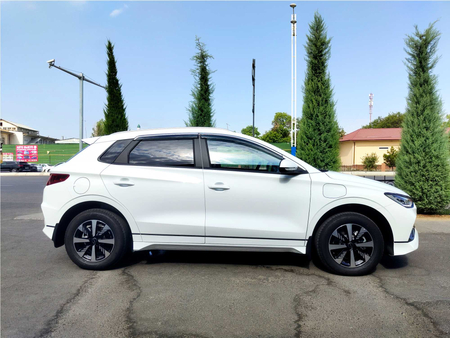 BYD E2 Luxury Full 2024