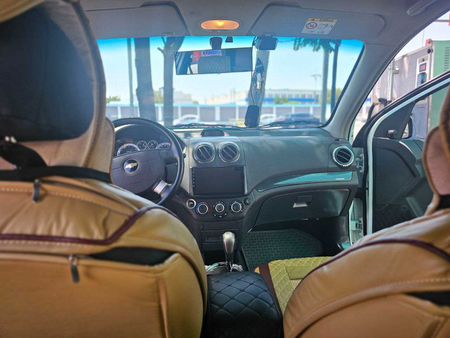 Nexia 3 LTZ Prodaja