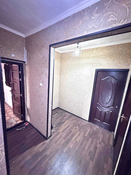 Шайхантахур! Гулобод 3/4/4, общая площадь 70 м2, чистая квартира