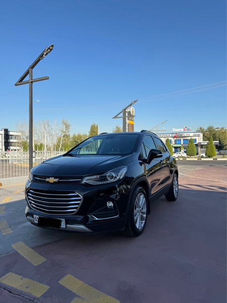 Tracker 1 Premier full