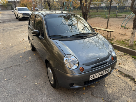 matiz prastoy 2016 yil kraska 1 ta krilo
