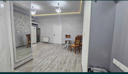 3/9/9 с ремонтом Паркенский 80м2