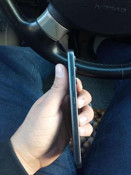 Samsung Galaxy A54
