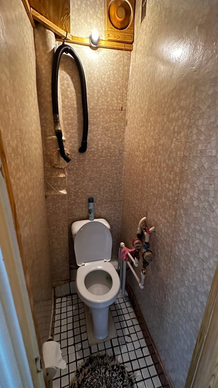 Arenda kvartira Yashnabod Tuzel1 Galantrika 2xona