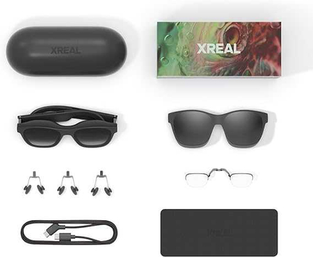 XREAL Air 2 Pro AR Glasses умные очки