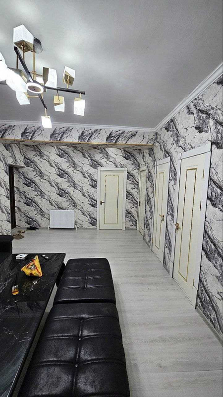 2 хона 3 хона килинган