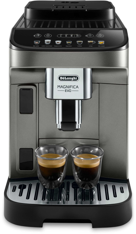 Кофемашина De'Longhi Magnifica Evo ECAM290.81