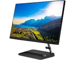 Lenovo IdeaCentere AIO 23.8 FHD IPS R3-5300U DDR4 4GB HDD 1000GB