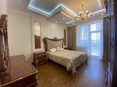 Сдаётся в аренду 4/4/7 ул. Нукусская Макро, ID: 52337