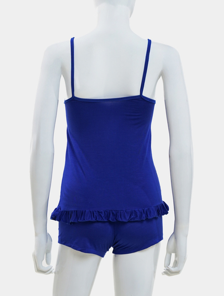 Pijama tungi koʻylak ID 9002