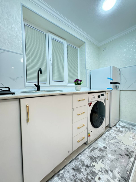Продается квартира 1в2/2/4 30м2 на ул. Саламатина