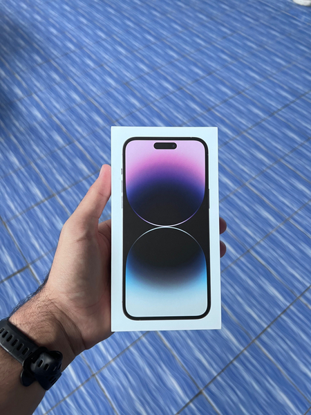 Iphone 14 pro max