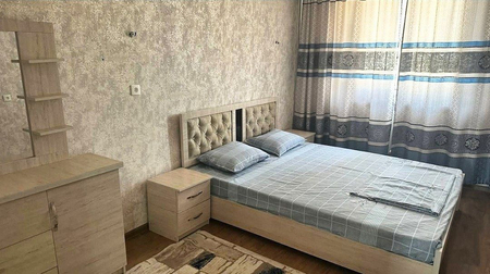 Сдается квартира 4*3х ком Шайхантахур метро Тинчлик (11437)