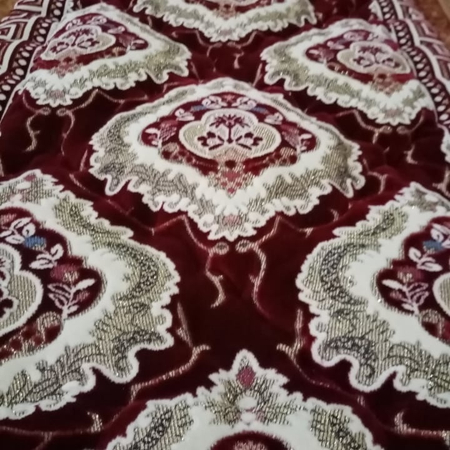 Сарпога курпачалар