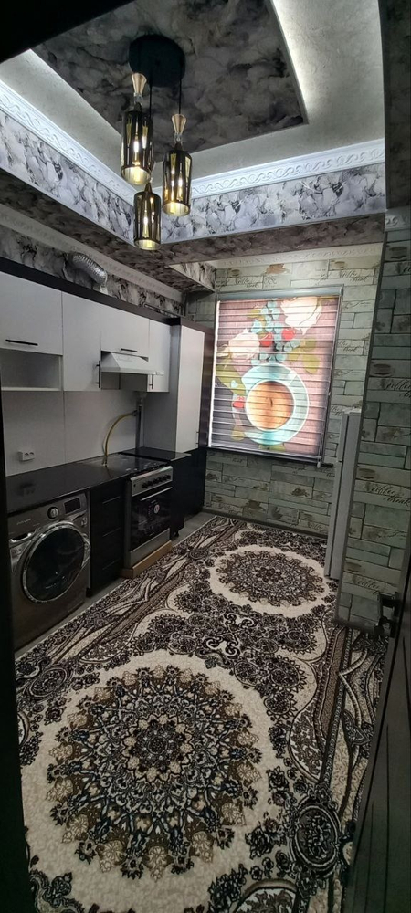 1 xonali kvartira ijaraga beriladi
